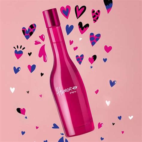 HUMOR PRÓPRIO DESODORANTE COLÔNIA FEMININO 75ML Farma Shop Web