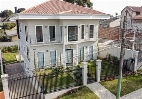 Casas jardim direto o proprietário no Butiatuvinha em Curitiba