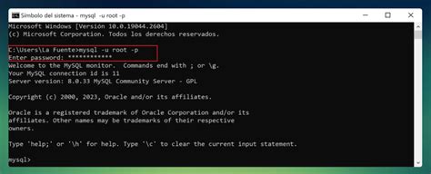 Consultas INSERT UPDATE Y DELETE En MySQL Norvic Software