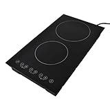 Cuisinière mixte gaz et induction sur EnPerdreSonLapin