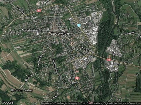 Mieszkanie Wadowice os Kopernika bez pośrednika 55 m2 280 000 zł