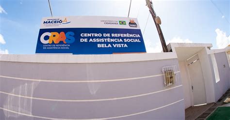 Unidades da Semdes em Maceió estarão fechadas durante feriado de