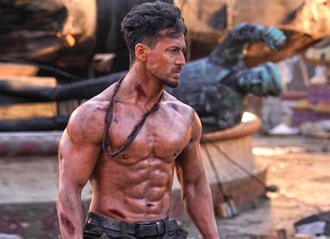 Baaghi Movie Review Release Date Songs Music Images