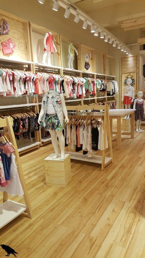 Decoração para Lojas de Roupas 50 Fotos Dicas Simples Criativas