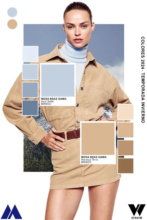 MODA PRIMAVERA VERANO 2025 Moda Y Tendencias En Buenos Aires