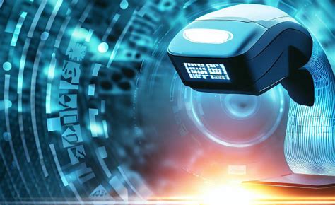 Optimizing GS1 Barcode Scanning
