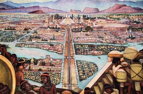 06 Sobre la cultura mesoamericana y las tradiciones indígenas