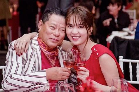 Xôn xao clip Hoàng Kiều nói rõ lý do chia tay Ngọc Trinh 2sao
