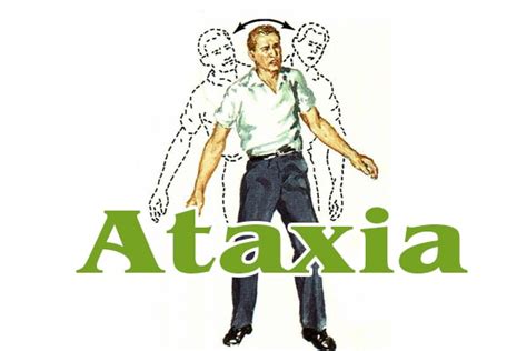 Ataxia Causas Sintomas Y Tratamientos Psiquisalud