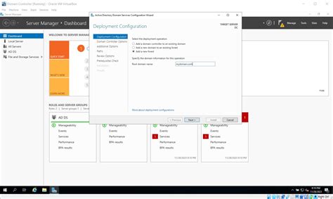 github uugbeyan1 active directory home lab