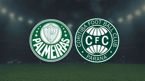 Palmeiras X Coritiba Palpite Odds E Progn Stico Minha