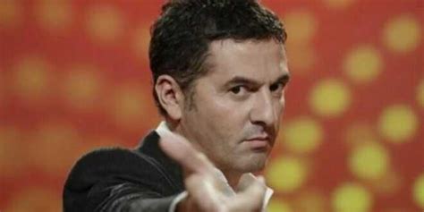 Teo Mammuccari La Tv è il paese dei balocchi