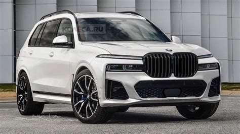 2024 BMW X7 Modelleri Fiyatları ve Kampanyaları BMW X7 Teklifi Al
