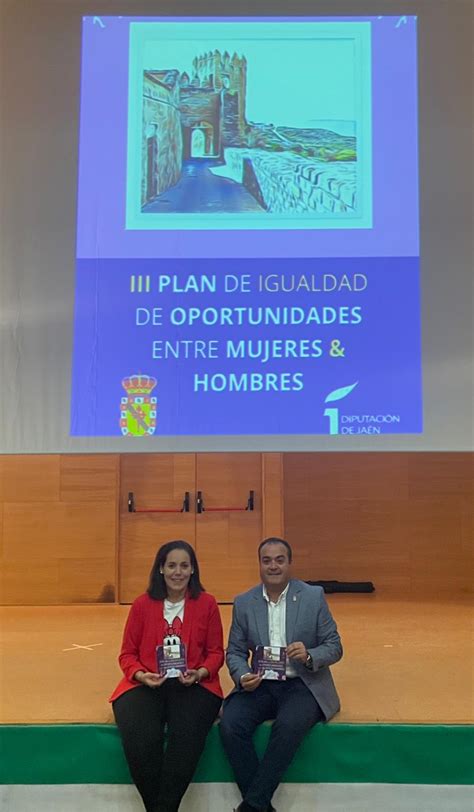 III Plan De Igualdad De Oportunidades Entre Mujeres Hombres