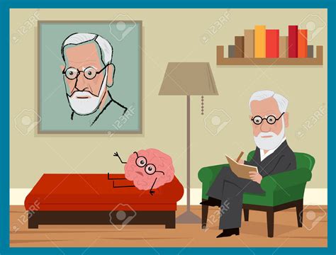 BIOGRAFÍA DE FREUD Y LOS ANTECEDENTES DEL PSICOANÁLISIS Slide Set