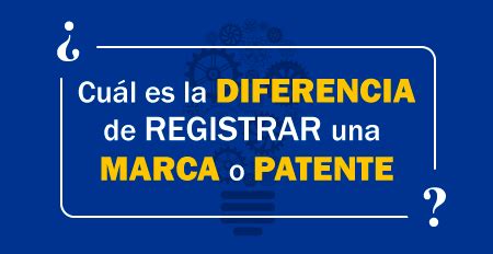 Total Imagen Patente Y Modelo De Utilidad Diferencias Abzlocal Mx