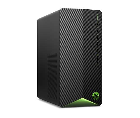Best Buy Hp Pavilion Gaming Desktop Amd Ryzen G Gb Memory Amd