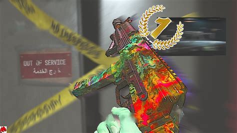 New Mw Vaznev Class For Ranked Play Season Mw Youtube