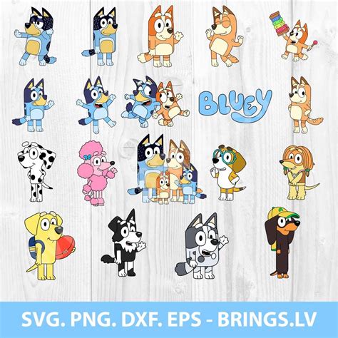 Easy To Use Layered SVG Cut Files Cricut Vector File Bundle SVG Art