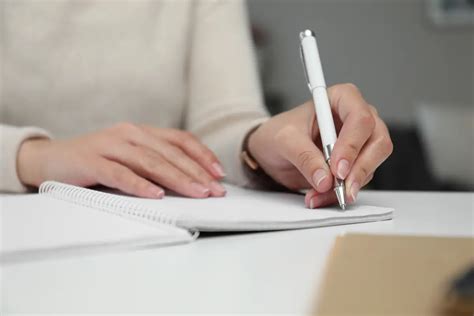 Como Fazer Redação de Forma Eficiente em 6 Passos