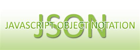 Pengertian Json