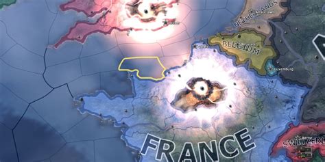 Hearts Of Iron 4 How To Declare War