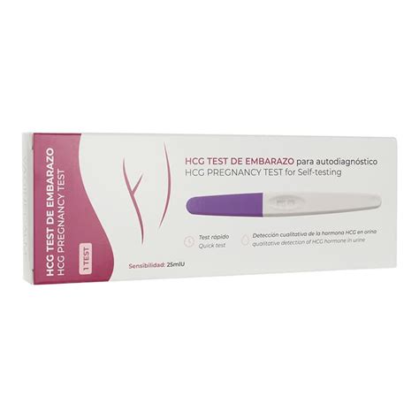 TEST DE EMBARAZO Lupon Gov Ph