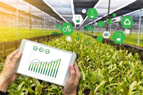 DIGITALIZACIÓN DE LA AGRICULTURA 4 0 Bombas Ideal