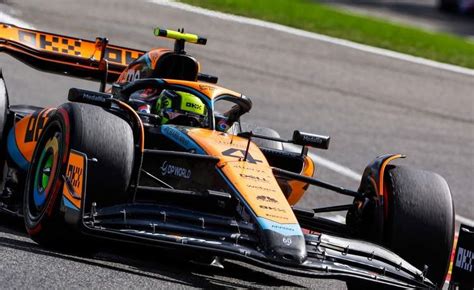 Résultats des essais libres 2 du Grand Prix des Pays Bas 2023 F1 News