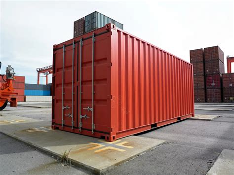 How Much Does A Storage Container Cost BigRentz