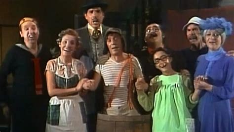 Así se vería la vecindad de El Chavo del 8 si Don Ramón hubiese pagado