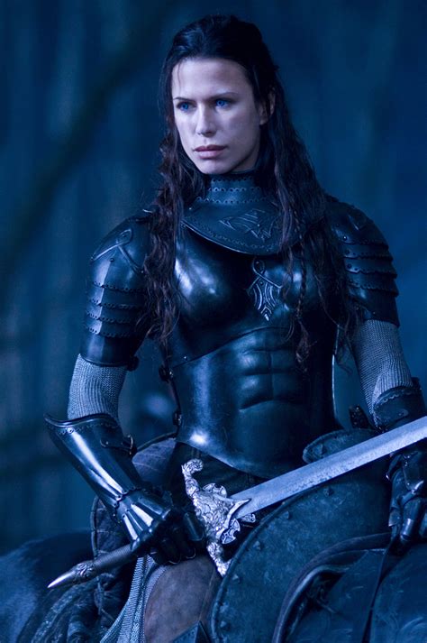 Underworld Rhona Mitra Photo Fanpop