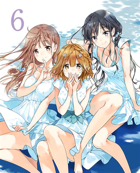 政宗くんのリベンジBlu ray DVD 第6巻 発売情報 マンガペディア