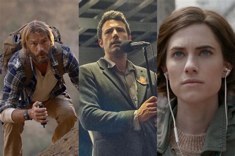 3 películas de suspenso para ver en Netflix Time Trap Gone Girl y The