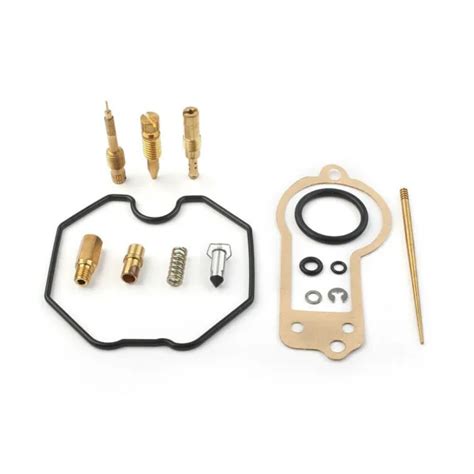 KIT R PARATION CARBURATEUR Pour Honda XR250R 1986 1995 Optimiser