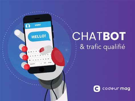 40 ressources et conseils pour réussir votre chatbot Codeur Blog