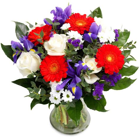 Descubra 48 Kuva Fleur Bleu Blanc Rouge Thptnganamst Edu Vn