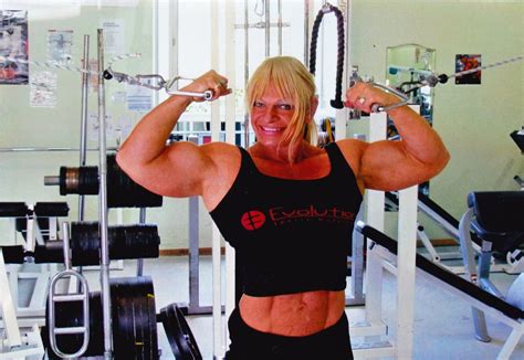 Maryse Manios