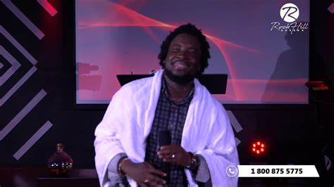 Dr Sonnie Badu Powerful Worship At RockHill Church YouTube