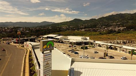 El Encuentro La Nueva Plaza Comercial Abre Sus Puertas En Costa Rica