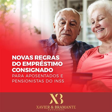 Você já conhece as novas regras do empréstimo consignado para