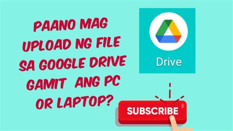 How To Upload File In Google Drive Using Pc Or Laptap Uploadfile