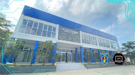 Rpl Smk Pertiwi Kuningan Smk Pusat Keunggulan Youtube