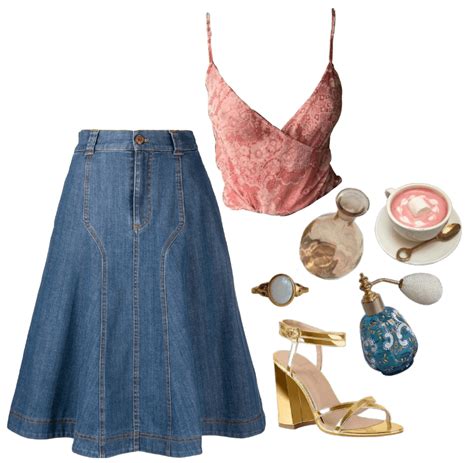 Sbt Outfit ShopLook