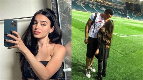Influencer se pronuncia ao ser exposta como amante de Éder Militão
