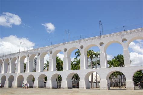 Ponto Turistico Região Sudeste LIBRAIN
