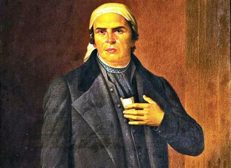 D A De La Independencia En M Xico Los Personajes M S Importantes