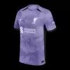 Liverpool Away Authentic Jersey 2023 24 Gogoalshop