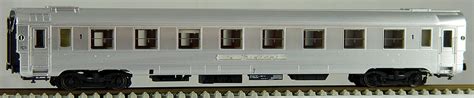 LS Models Passenger Car Mistral 56 1st Class Type A8myfi EuroTrainHobby