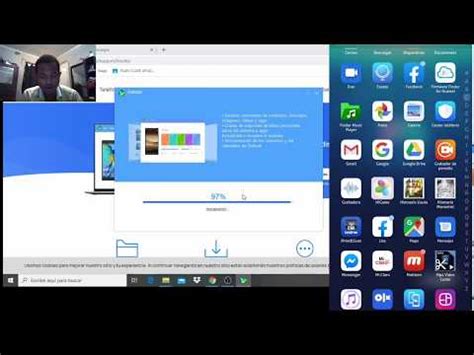 Guía completa para actualizar el firmware de Huawei Tuto Window